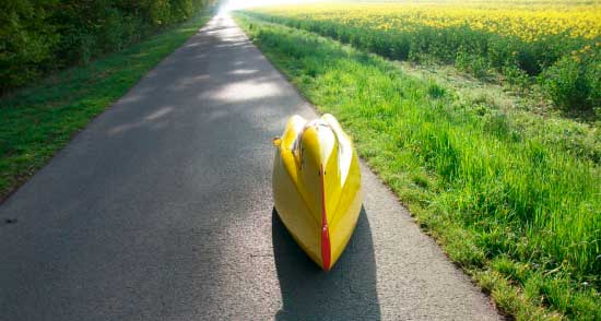 Milan SL - Practicality