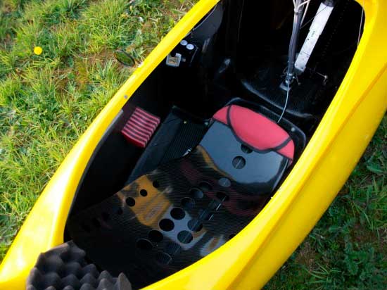 Milan SL - Practicality